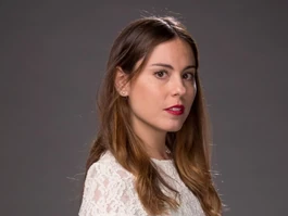 Antonia Santa María | Wikia Teleseries Chilenas | Fandom