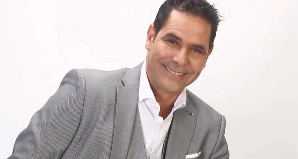 Juan Falcón | Wikia Teleseries Chilenas | Fandom