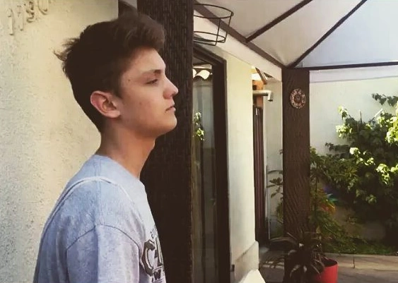 Francisco Godoy | Wikia Teleseries Chilenas | Fandom