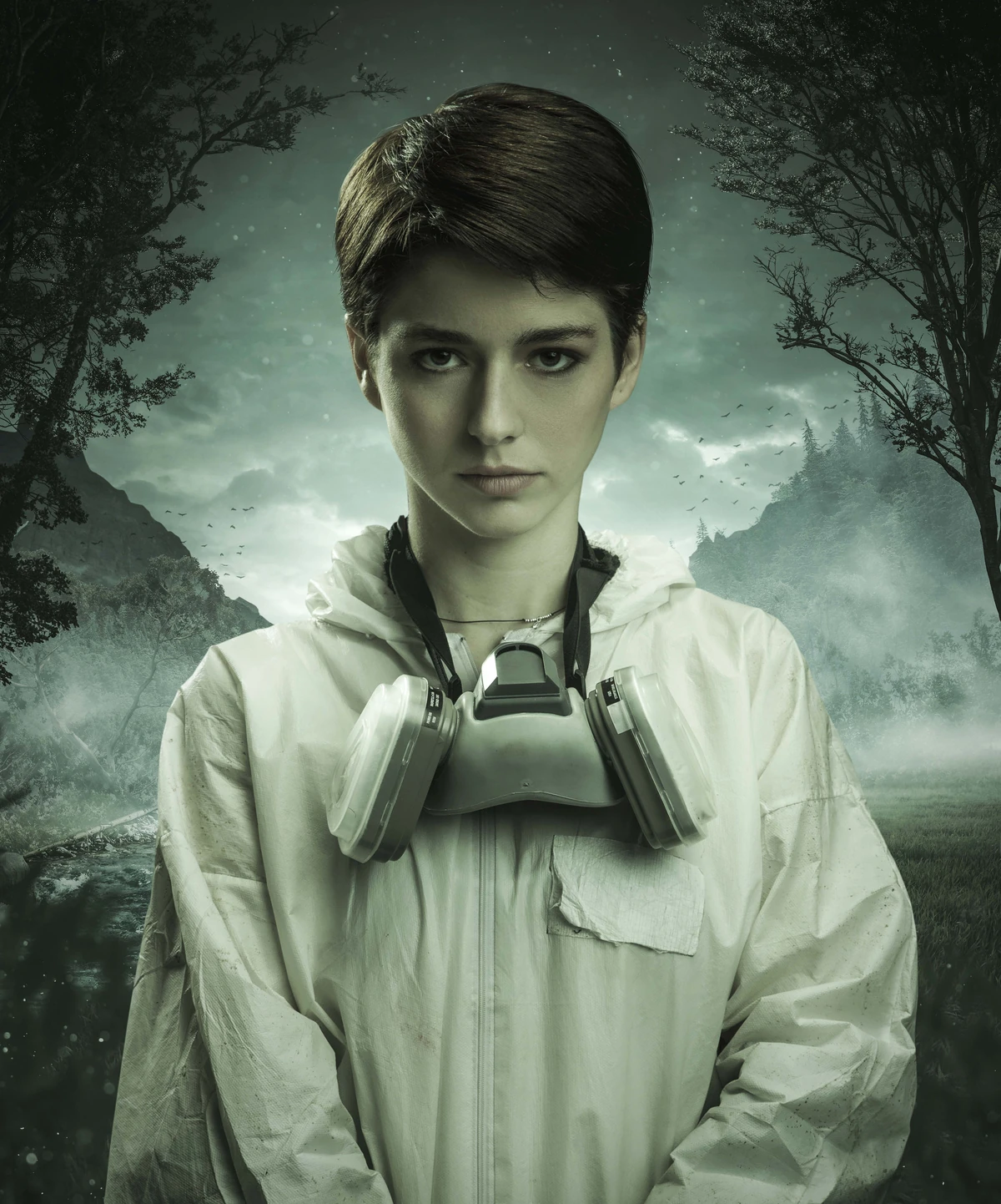 Rosario Correa | Wikia Teleseries Chilenas | Fandom