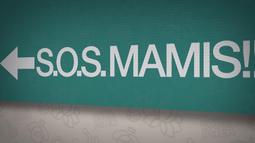 S.O.S. Mamis | Wikia Teleseries Chilenas | Fandom