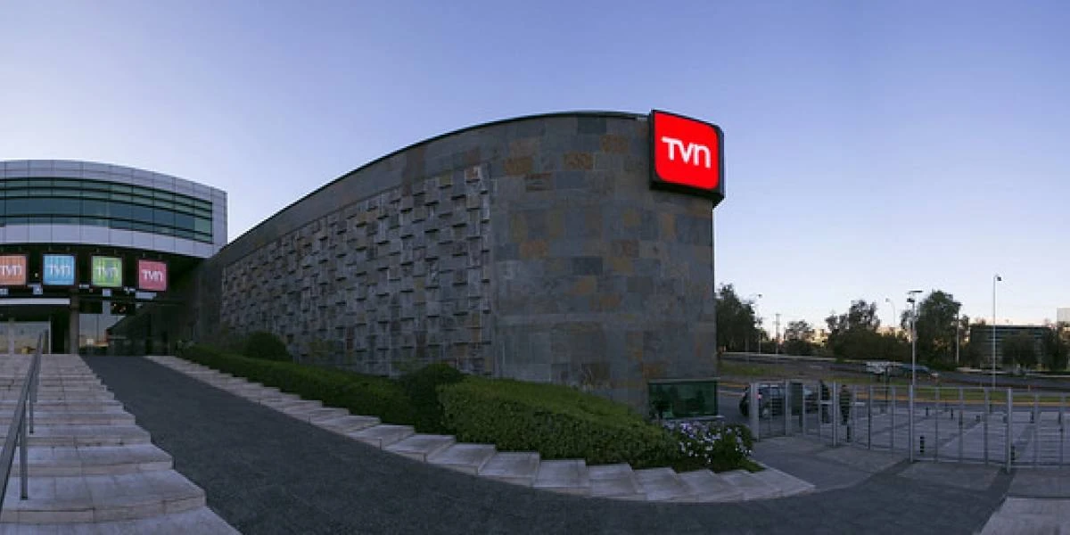 TVN | Wikia Teleseries Chilenas | Fandom