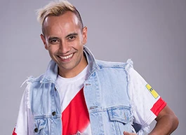 Juan Pablo Miranda | Wikia Teleseries Chilenas | Fandom