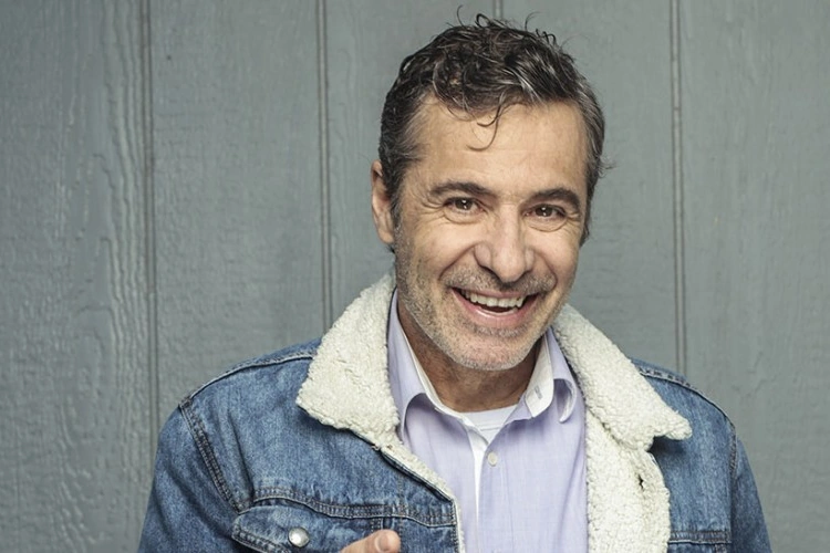 Fernando Larraín | Wikia Teleseries Chilenas | Fandom