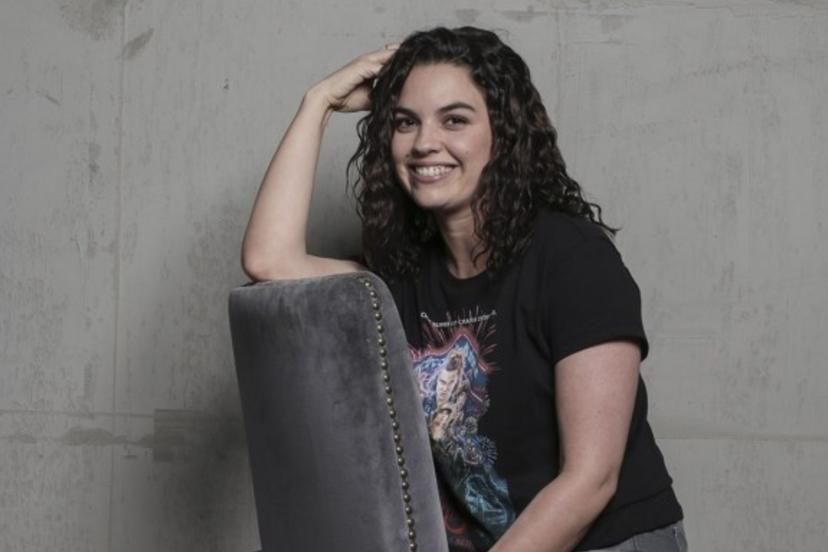 Hitzka Nudelman Wikia Teleseries Chilenas Fandom