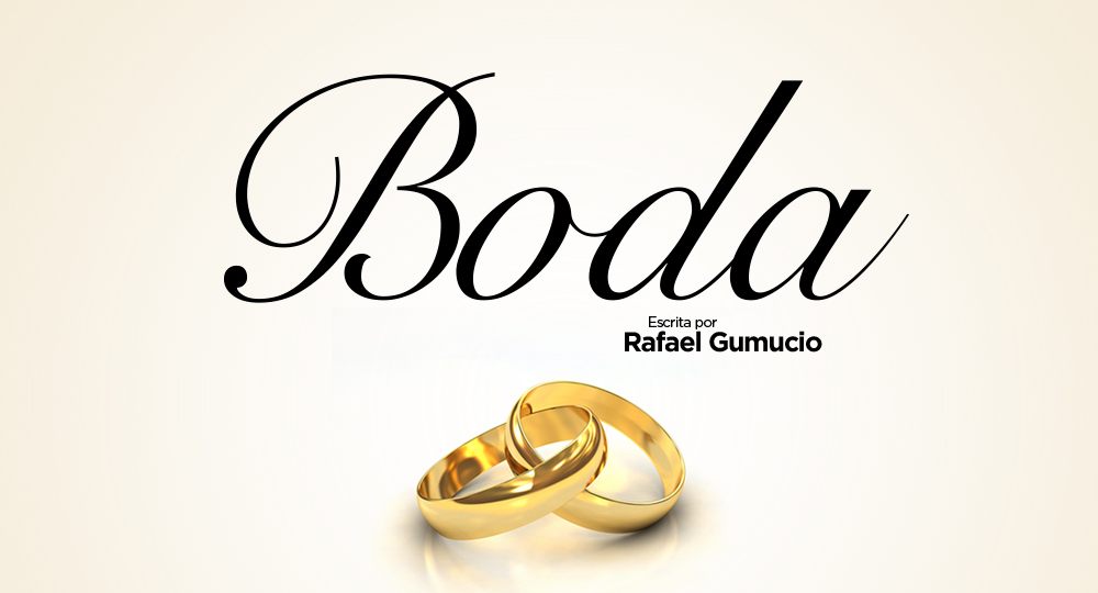 Boda Wikia Teleseries Chilenas Fandom