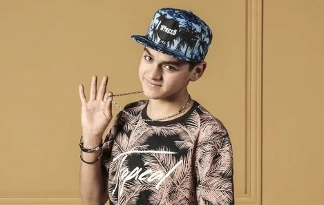 Oliver Borner | Wikia Teleseries Chilenas | Fandom