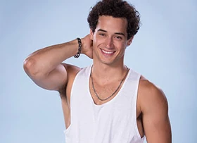 Raimundo Alcalde | Wikia Teleseries Chilenas | Fandom