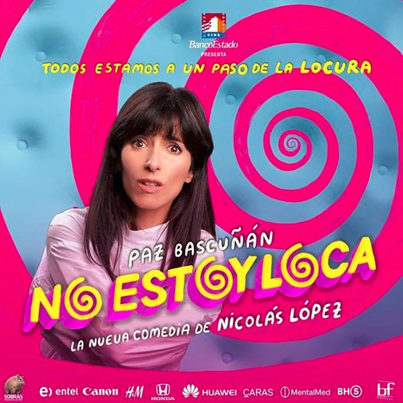 No Estoy Loca | Wikia Teleseries Chilenas | Fandom