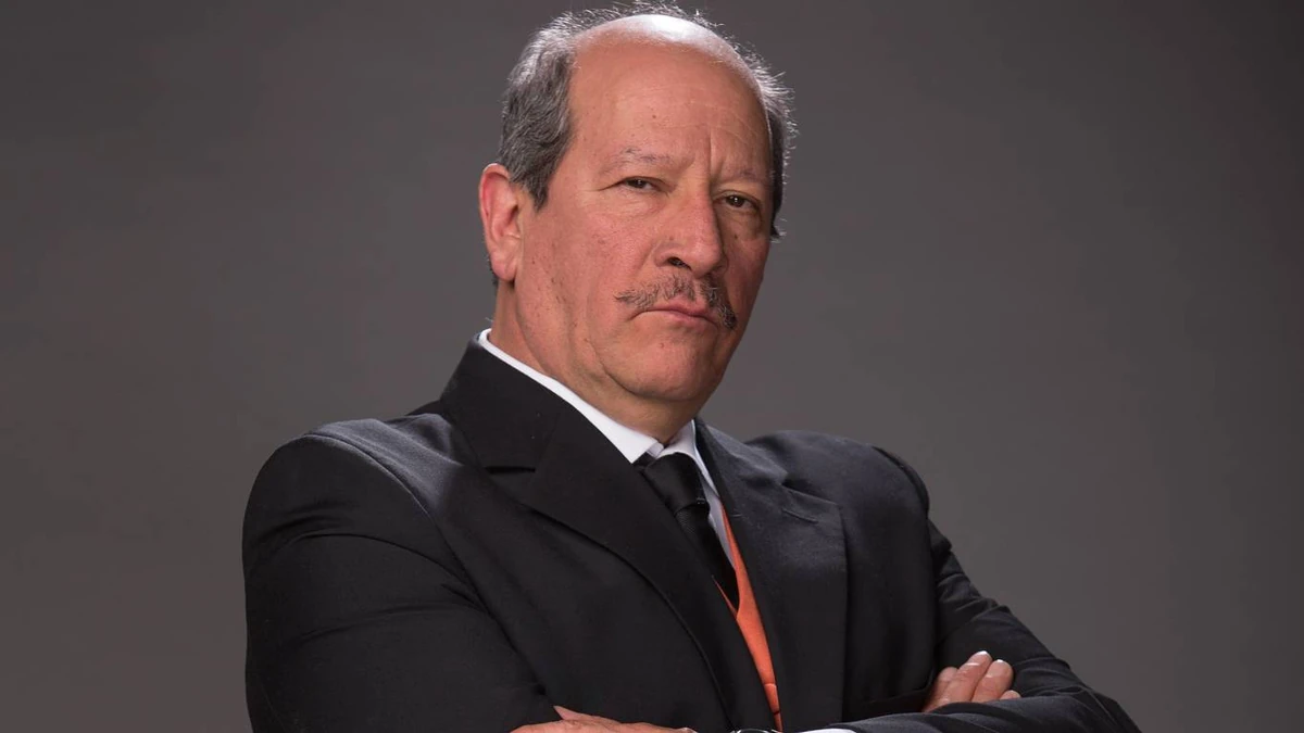 Alejandro Trejo | Wikia Teleseries Chilenas | Fandom
