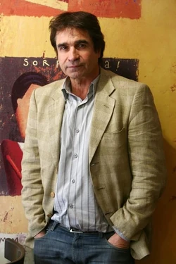 Alex Zissis | Teleseries Wiki | Fandom