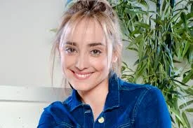 Francisca Walker | Teleseries Wiki | Fandom