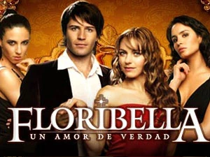 Floribella | Teleseries Wiki | Fandom