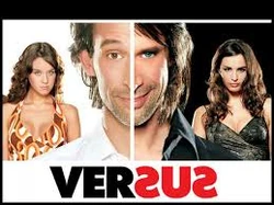 Versus | Teleseries Wiki | Fandom