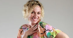 Katyna Huberman | Teleseries Wiki | Fandom