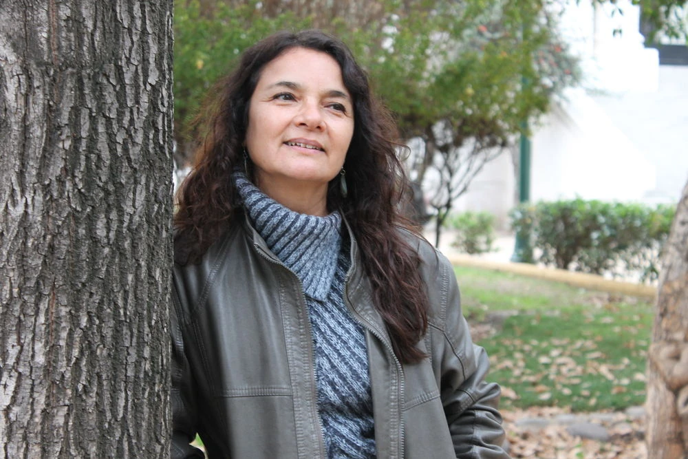 Marcela Medel | Teleseries Wiki | Fandom