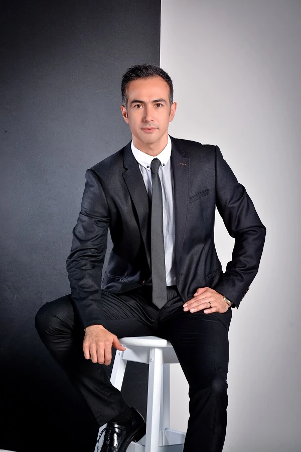 César Caillet | Teleseries Wiki | Fandom