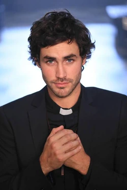 Matías Assler | Teleseries Wiki | Fandom