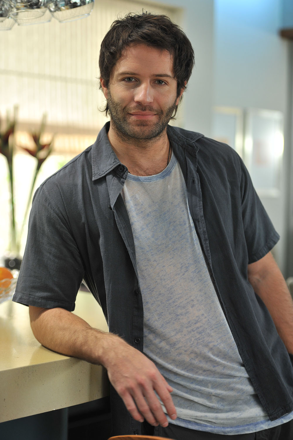 Cristián Arriagada Teleseries Wiki Fandom