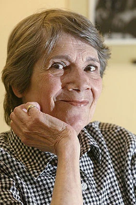 Marés González | Teleseries Wiki | Fandom