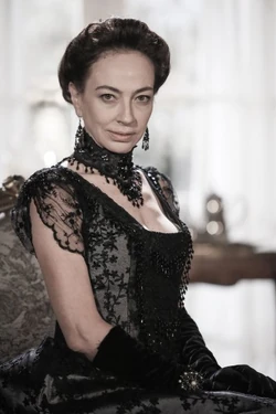 Patricia Rivadeneira | Teleseries Wiki | Fandom