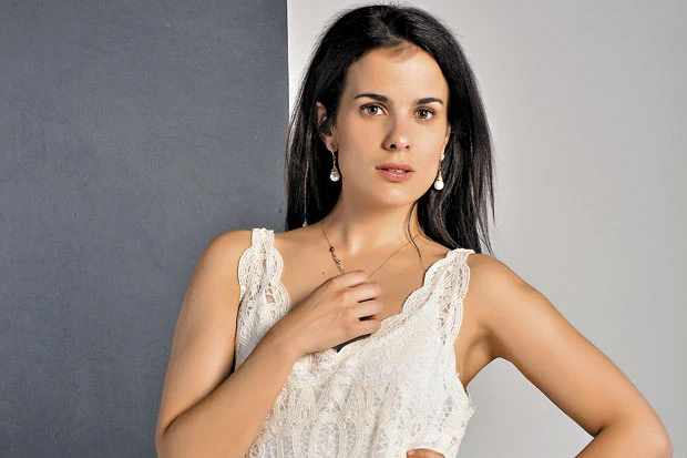 Celine Reymond | Teleseries Wiki | Fandom