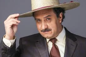 Otilio Castro | Teleseries Wiki | Fandom