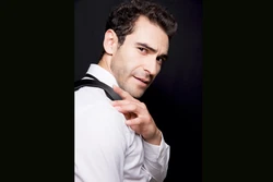 Pablo Cerda | Teleseries Wiki | Fandom