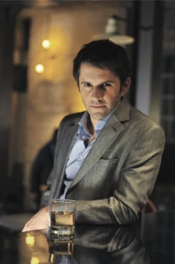 Mario Horton | Teleseries Wiki | Fandom