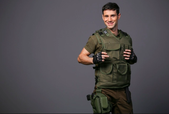 Ignacio Garmendia | Teleseries Wiki | Fandom