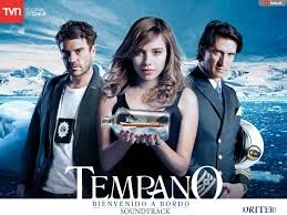 Témpano | Teleseries Wiki | Fandom