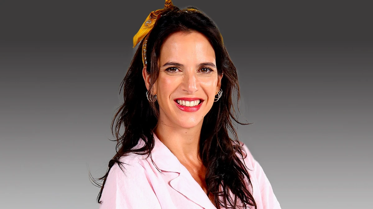 María José Illanes | Chilenovelas Wiki | Fandom