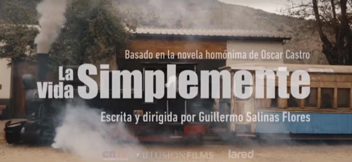 La Vida Simplemente | Chilenovelas Wiki | Fandom