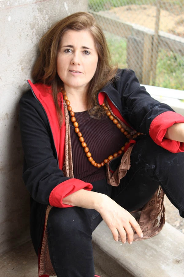 María Angélica Luzzi | Chilenovelas Wiki | Fandom