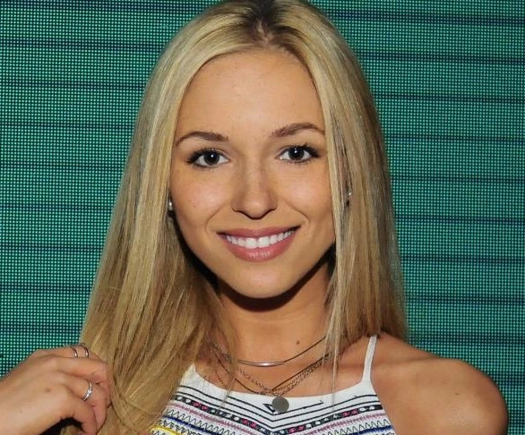 Nicole Block | Chilenovelas Wiki | Fandom