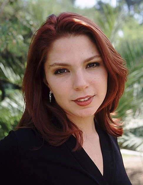 Úrsula Achterberg | Chilenovelas Wiki | Fandom