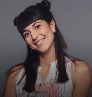 Sol Parga | Chilenovelas Wiki | Fandom