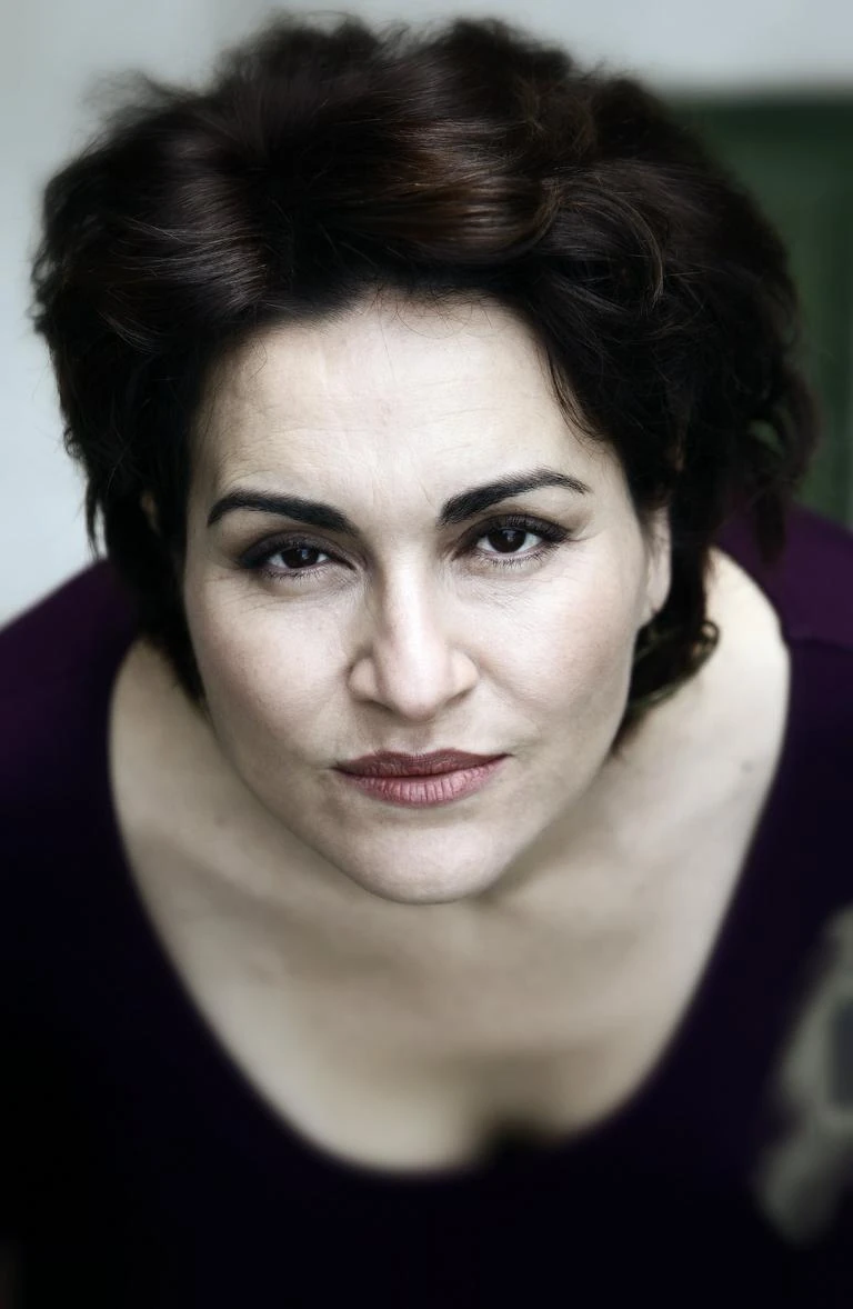 Lorene Prieto | Chilenovelas Wiki | Fandom