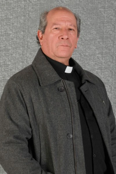 Alejandro Trejo | Chilenovelas Wiki | Fandom