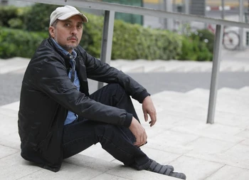 Guillermo Valenzuela | Chilenovelas Wiki | Fandom
