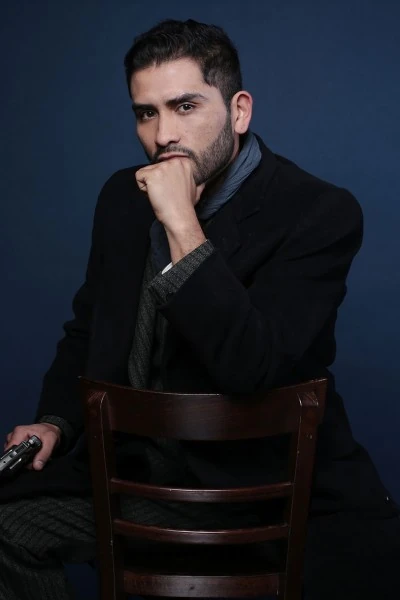 Gastón Salgado | Chilenovelas Wiki | Fandom