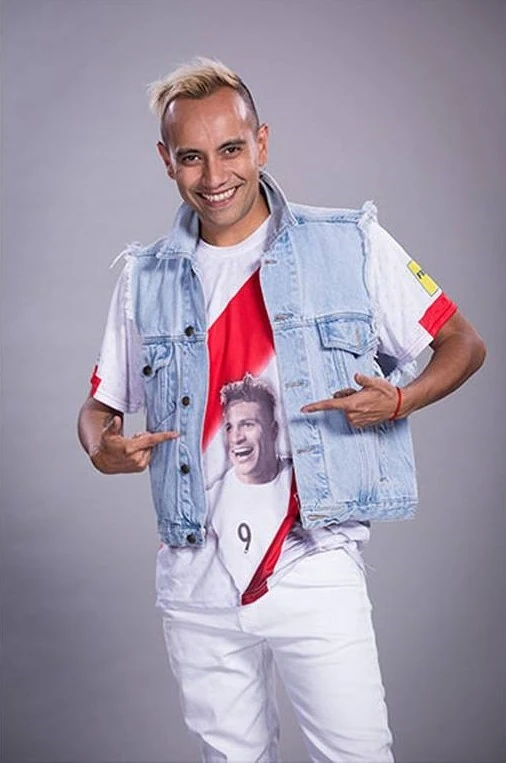 Juan Pablo Miranda | Chilenovelas Wiki | Fandom