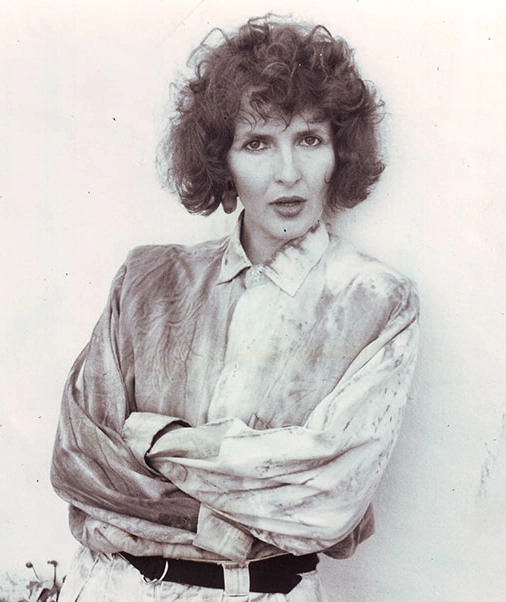 Soledad Alonso | Chilenovelas Wiki | Fandom