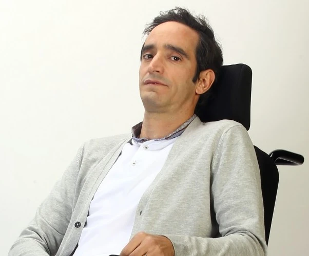 Nicolás Saavedra | Chilenovelas Wiki | Fandom