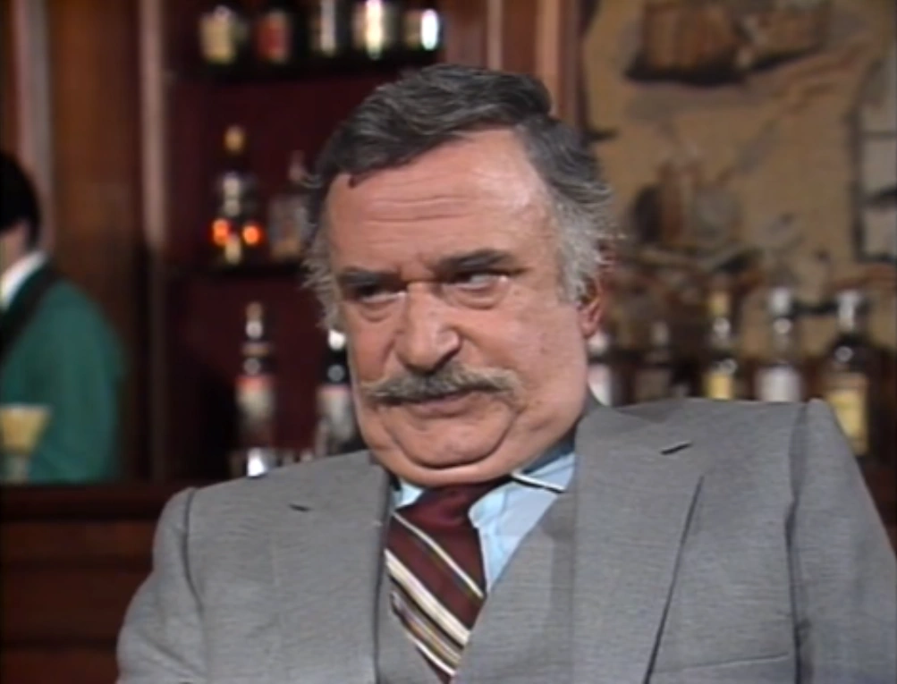 Roberto Espina | Chilenovelas Wiki | Fandom