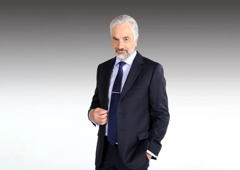 Francisco Reyes | Chilenovelas Wiki | Fandom