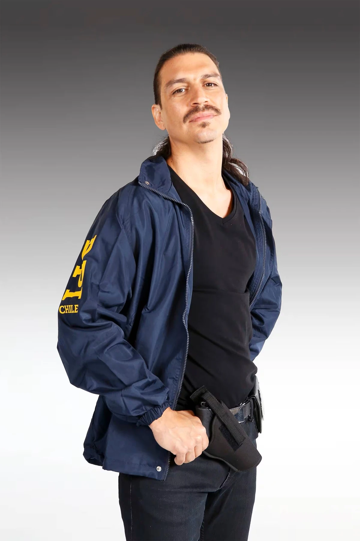 Raúl Hoffmann | Chilenovelas Wiki | Fandom