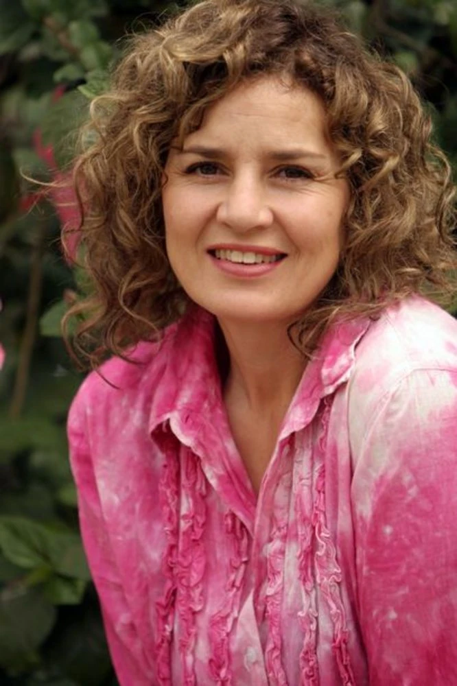 Marcela Osorio | Chilenovelas Wiki | Fandom