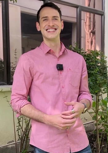 José Antonio Raffo | Chilenovelas Wiki | Fandom