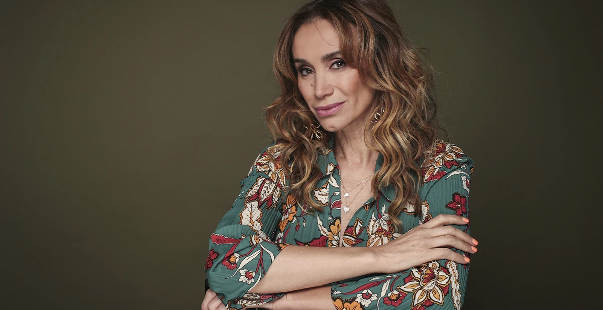 Alejandra Fosalba | Chilenovelas Wiki | Fandom